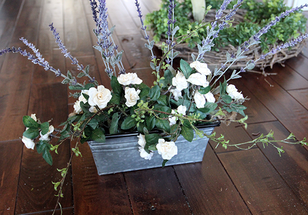 DIY Boxwood Flower Box Wreath For Spring! – Less Than Perfect Life of Bliss